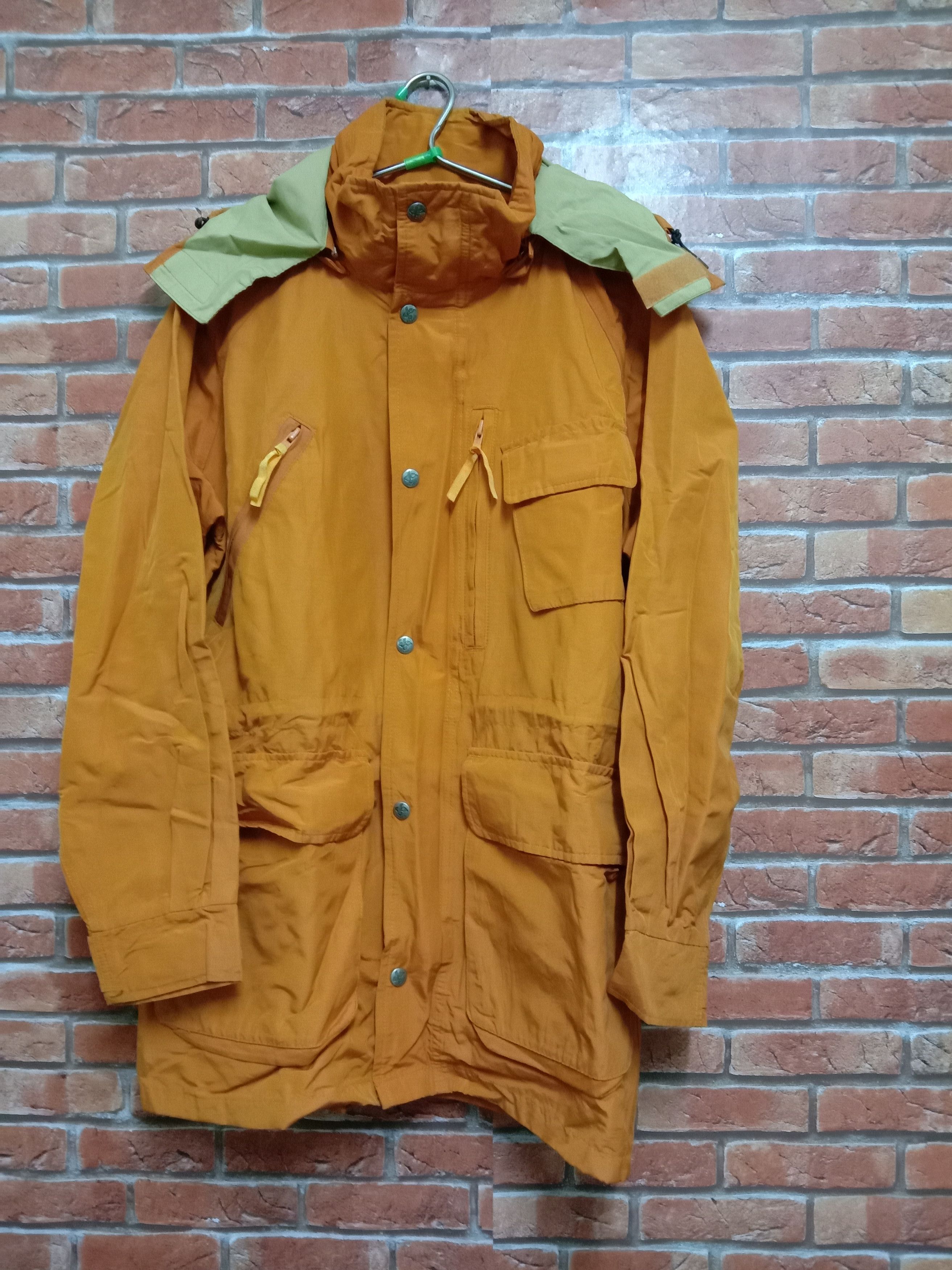 Sugar Cane × Vintage Sugar Cane Henry Lear Hunting jacket | Grailed