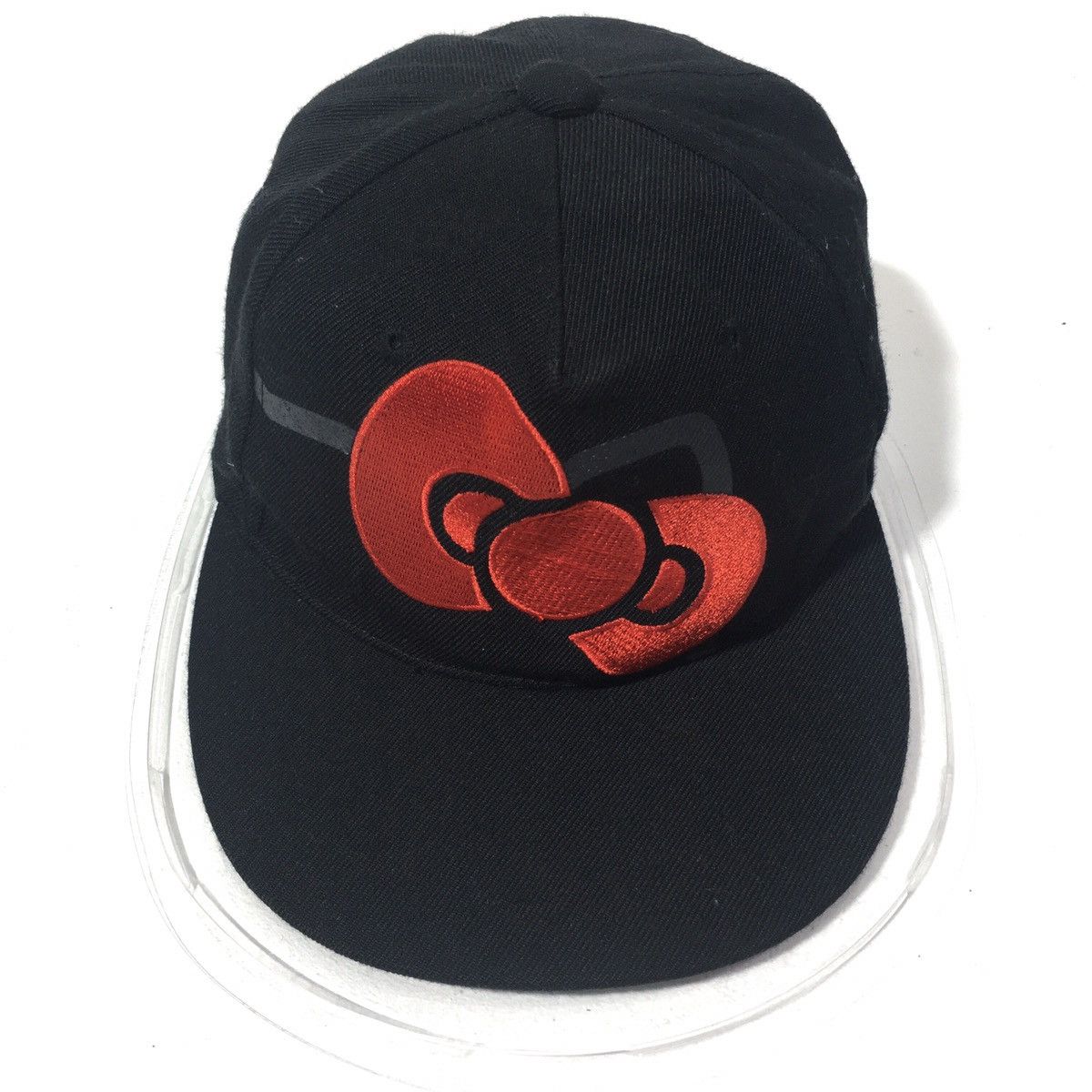 Cartoon Network × Snap Back Vintage hello kitty x ecomo Japan snap back ...