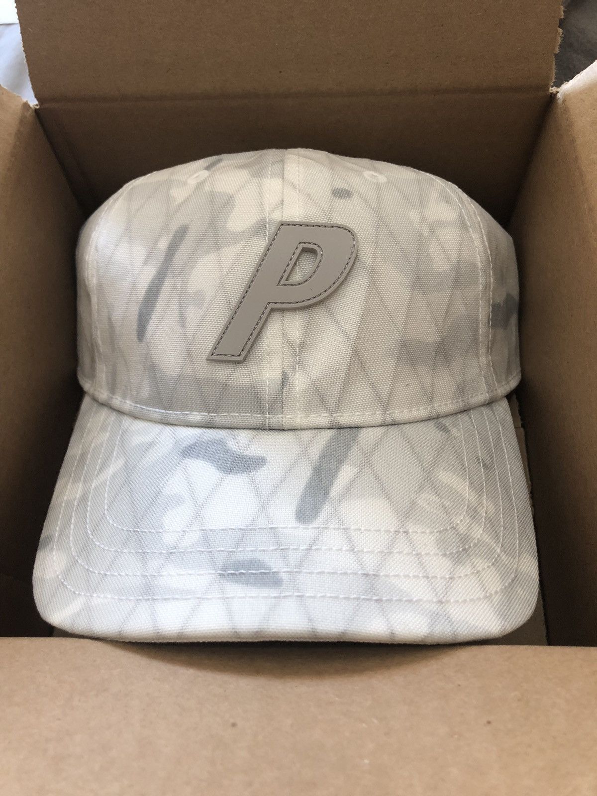 Palace MULTICAM P 6 PANEL(ARTIC) | Grailed