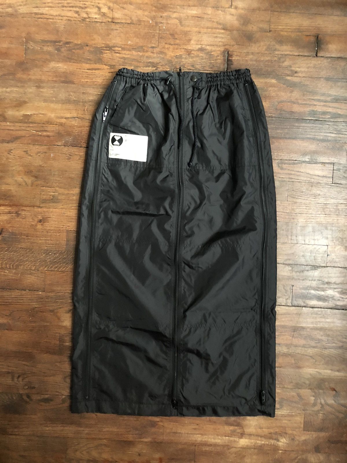 Final Home Survival Skirt | Grailed
