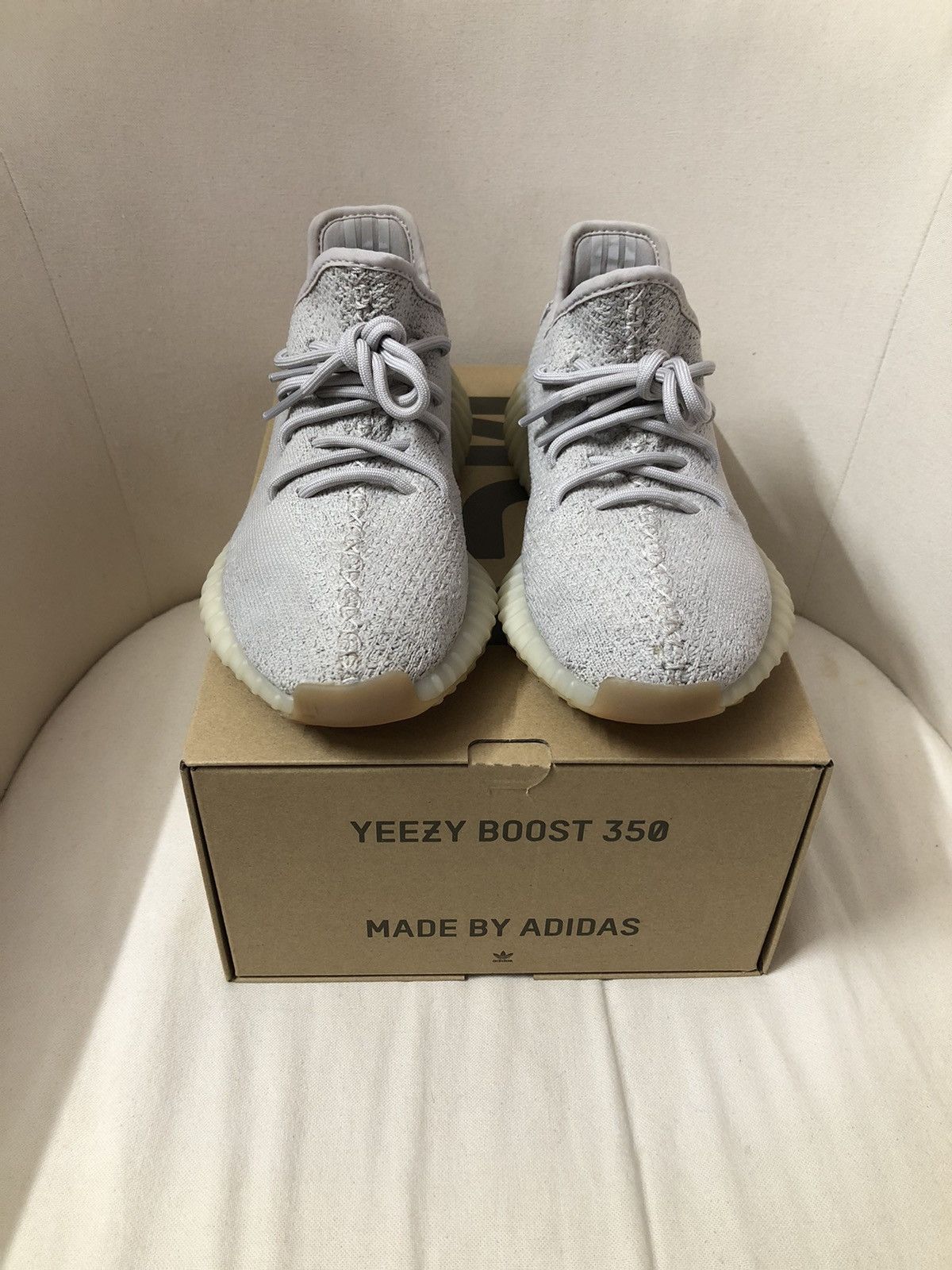 Adidas Adidas Yeezy Boost 350 350s V2 Sesame | Grailed