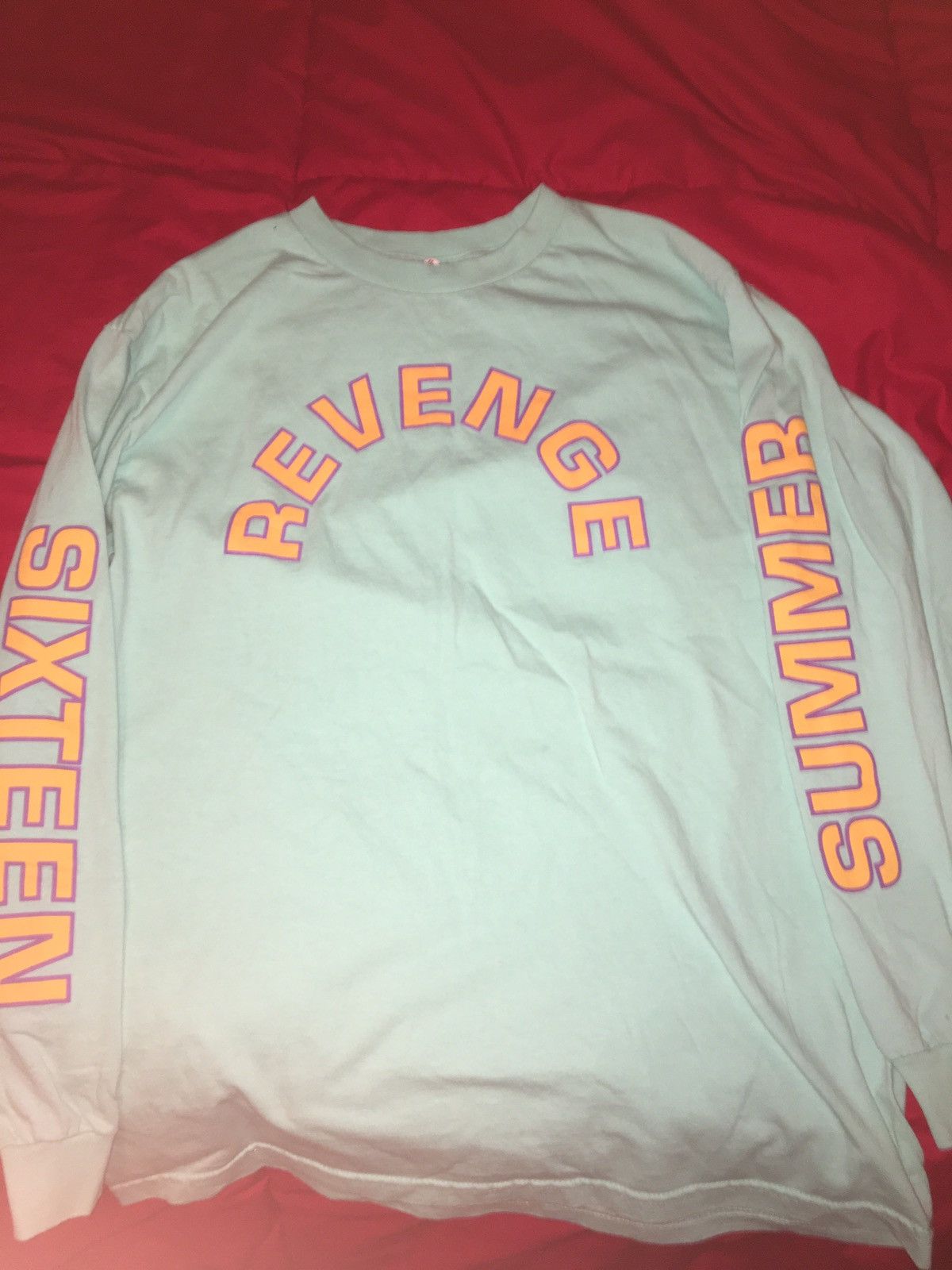 Drake Summer 16 Tour | Grailed