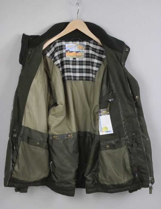 Other JAHTI JAKT AIR-TEX Men‘s S Hunting Trouser & Jacket Suit | Grailed