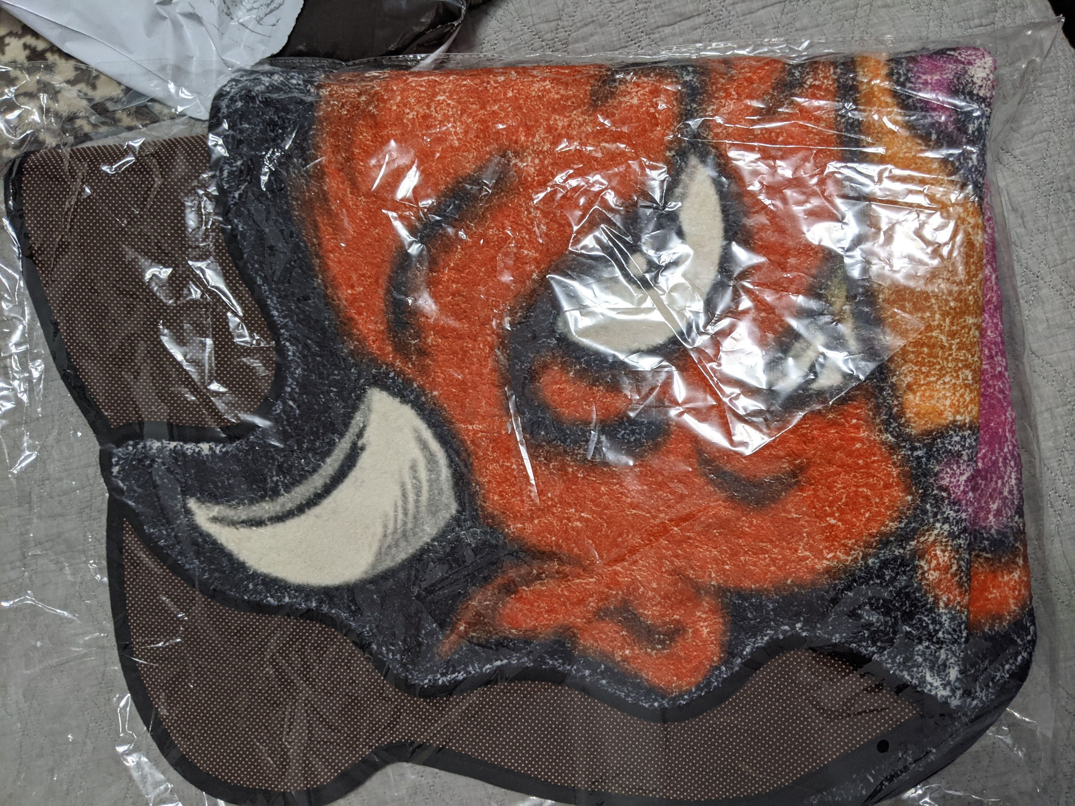 Ransom Clothing × Worldwide Youth WWY x RANSOM RUG | Grailed