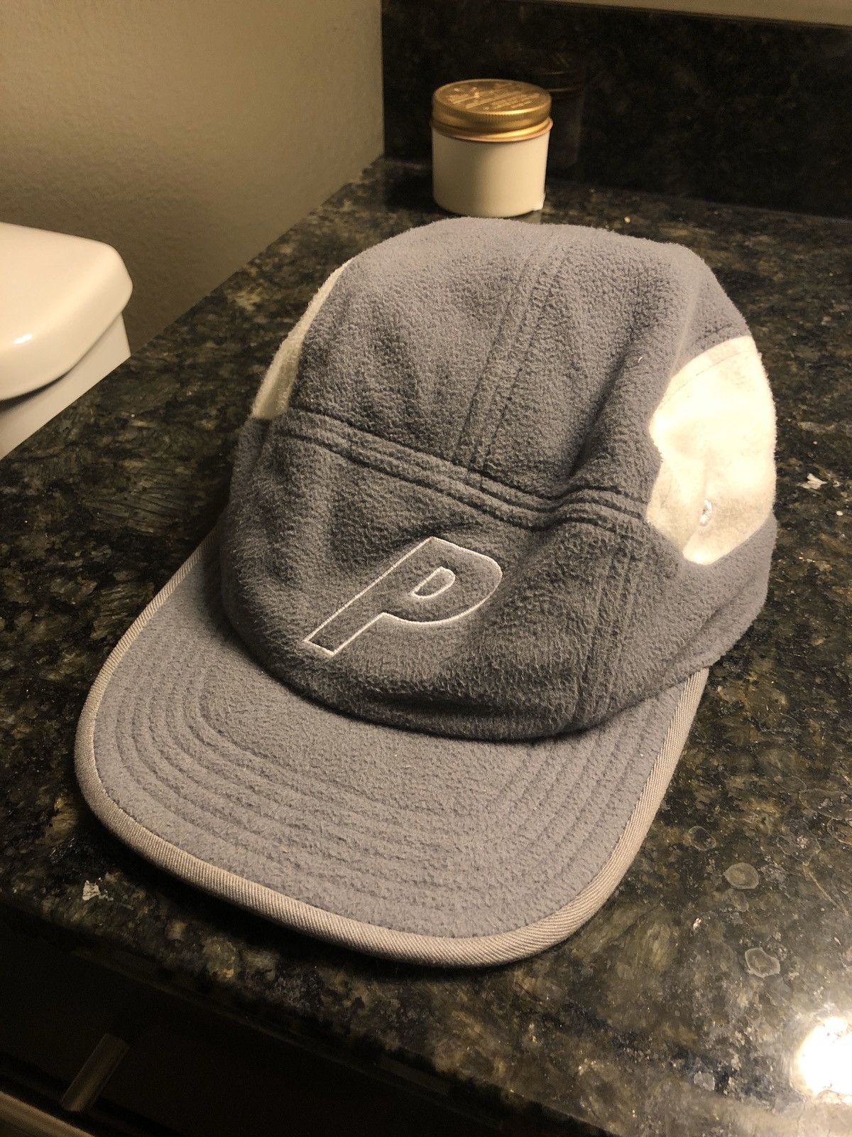Palace P cap | Grailed