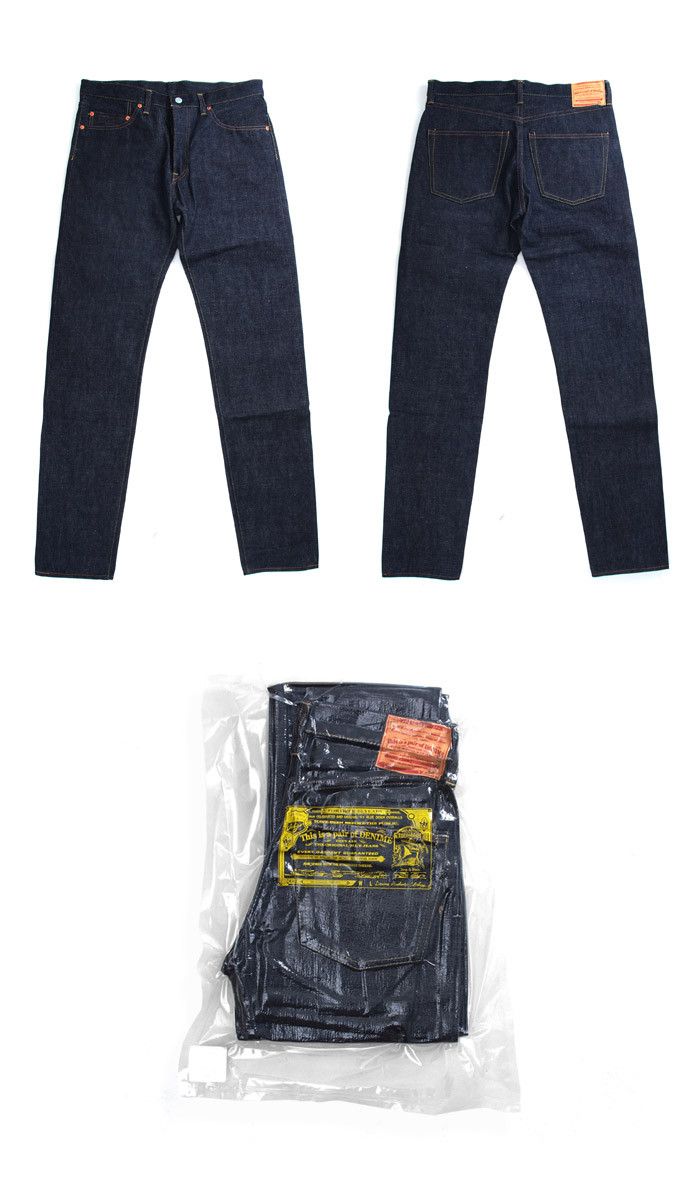 Denime 25th Anniversary Model | Grailed