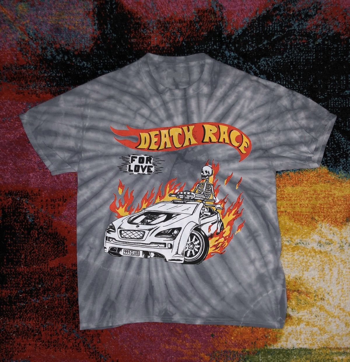 999 Club Juice World Merch | Grailed