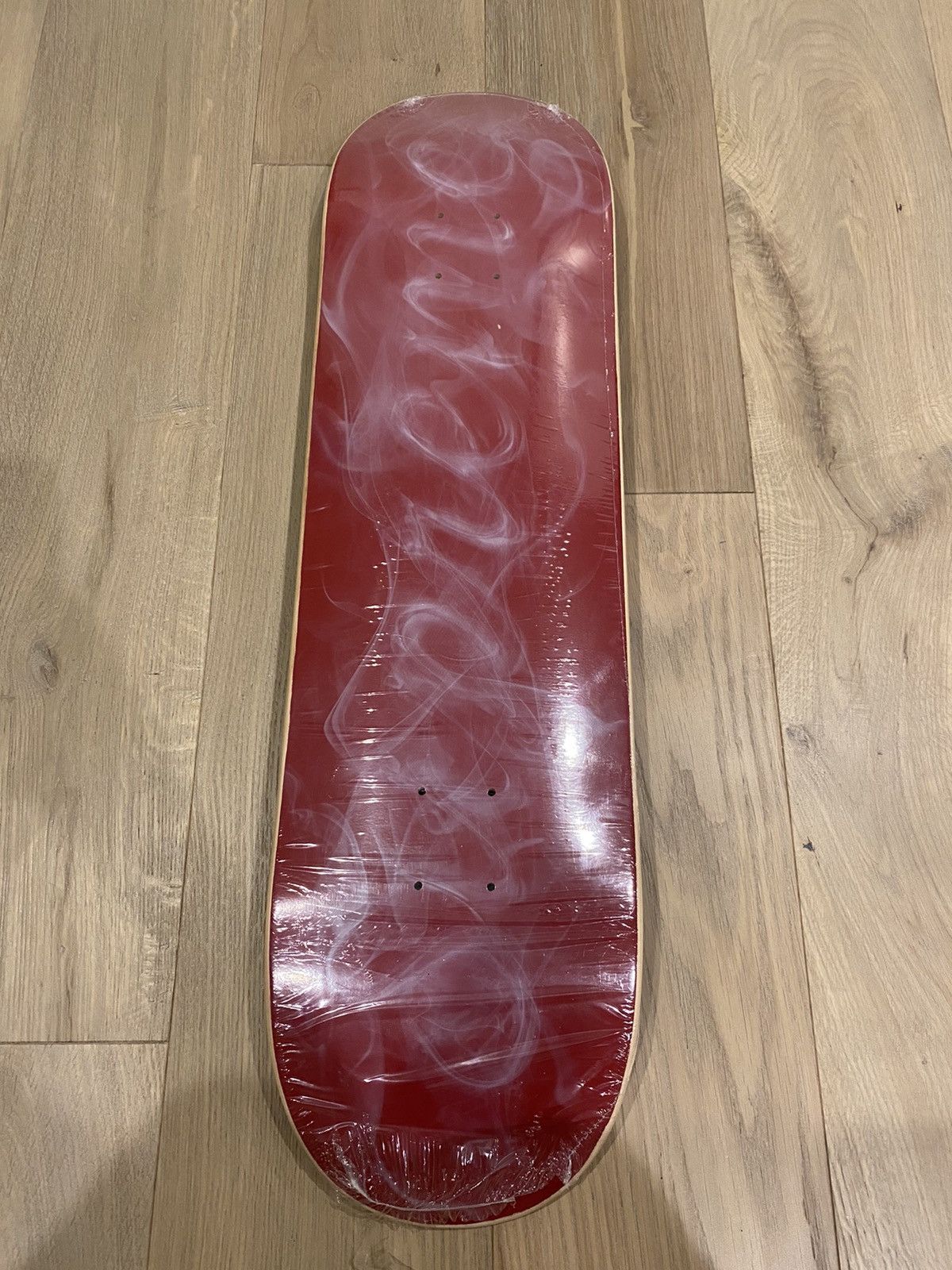 Supreme Supreme Smoke Deck | Grailed