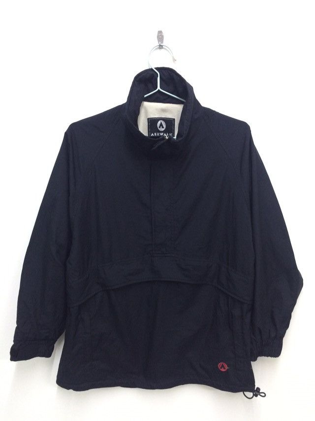 Airwalk Airwalk AKW01A Pullover Jacket | Grailed