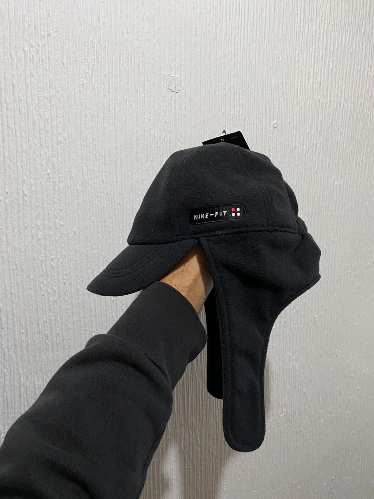 Nike × Skepta Nike x Skepta SK Air H86 Earflap Cap | Grailed