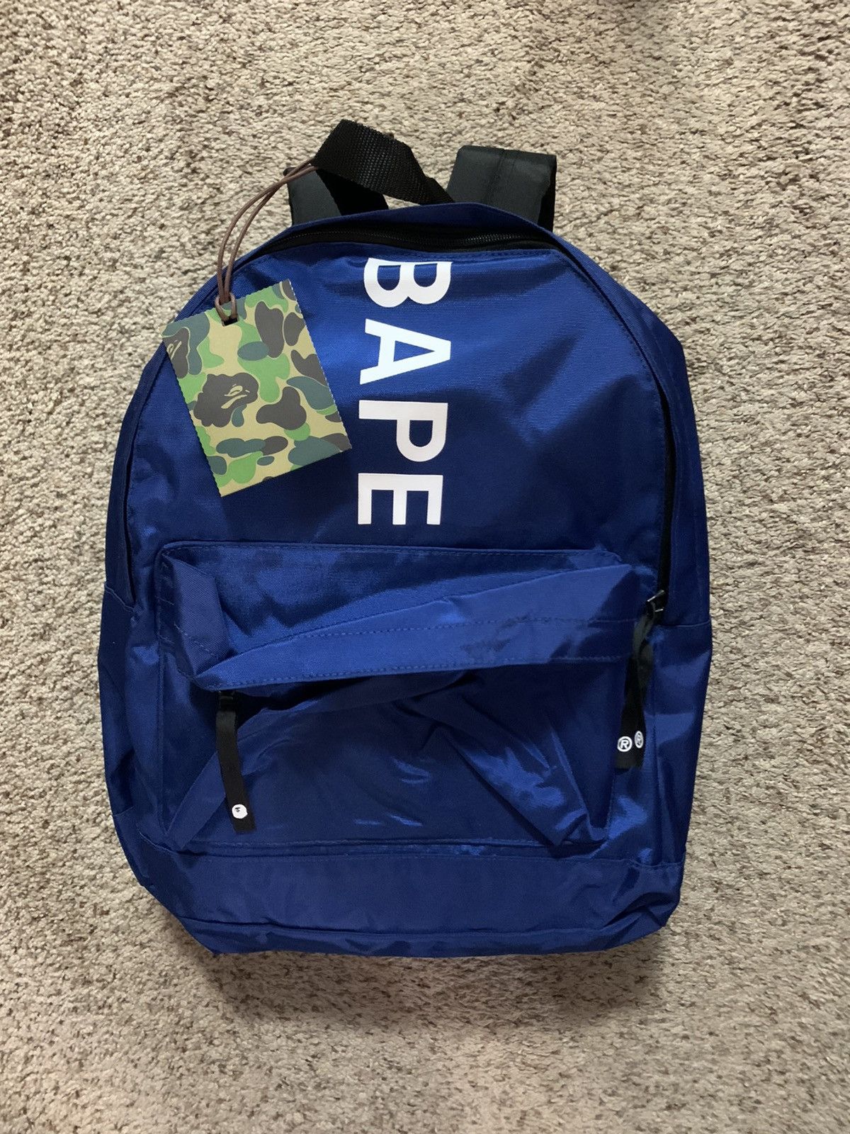 Bape Bape 2020 Happy New Year Bag (5 items) Small | Grailed