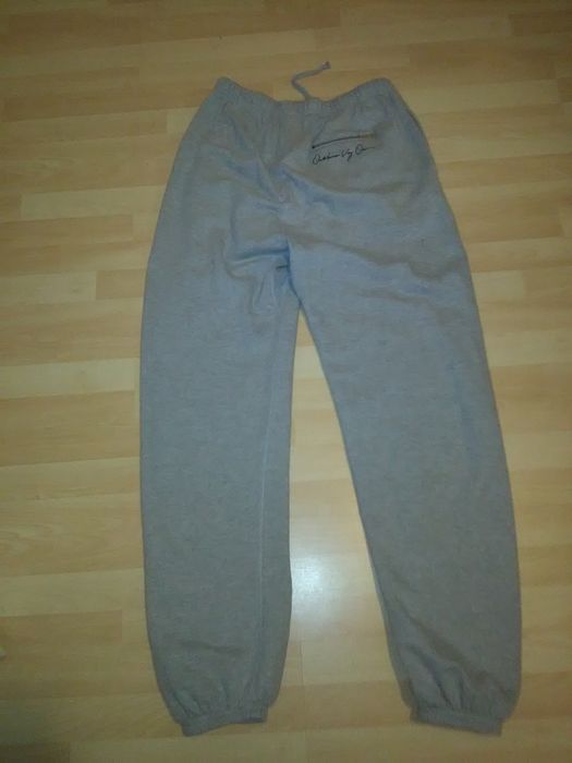 Octobers Very Own 2013 Vintage OVO sweatpants XXL | Grailed