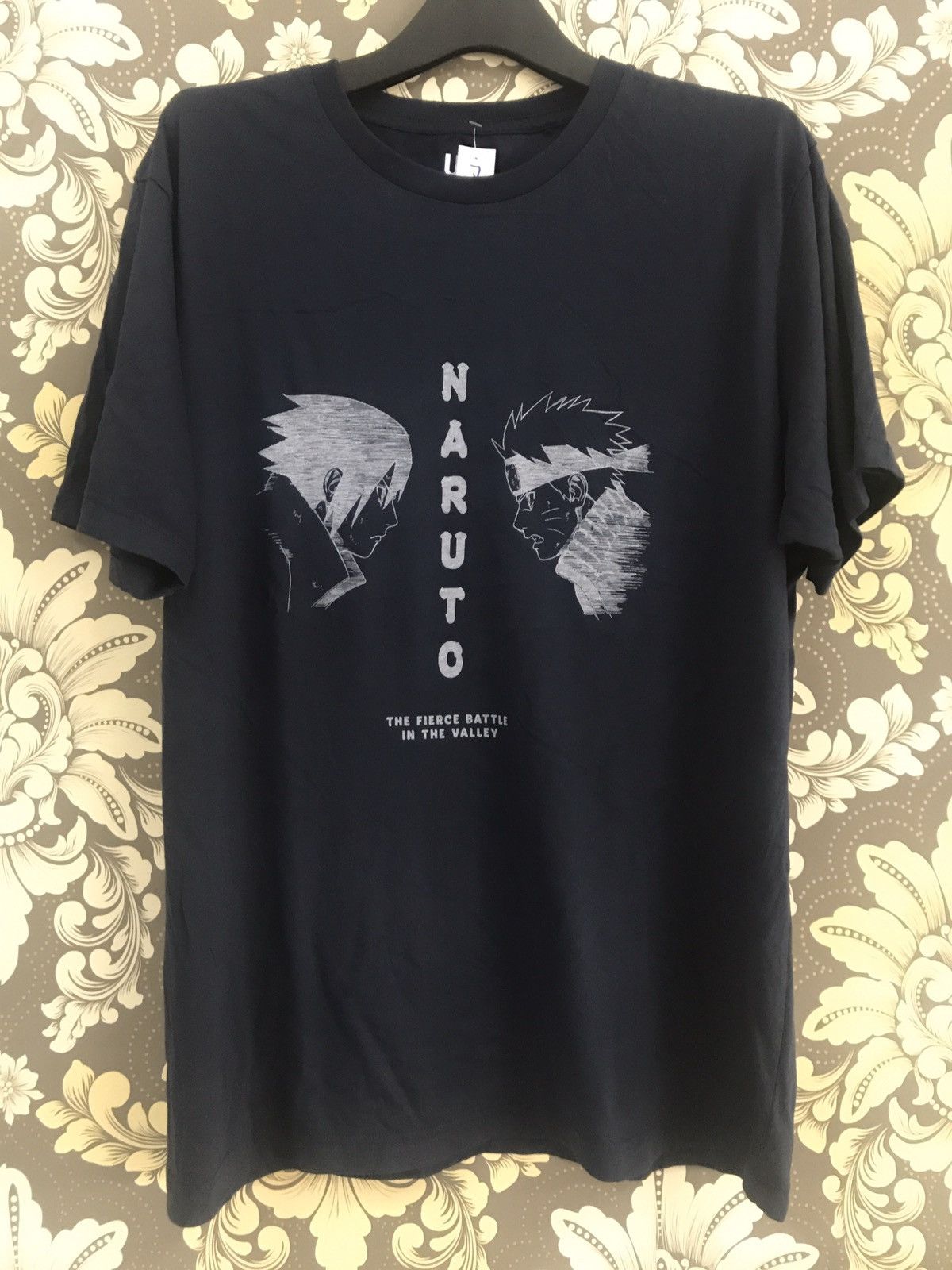 Uniqlo Naruto x Uniqlo | Grailed
