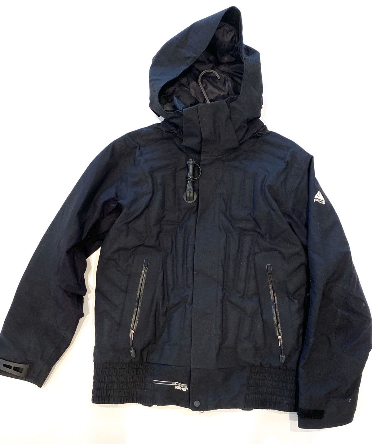 Nike ACG Nike x ACG inflatable jacket | Grailed