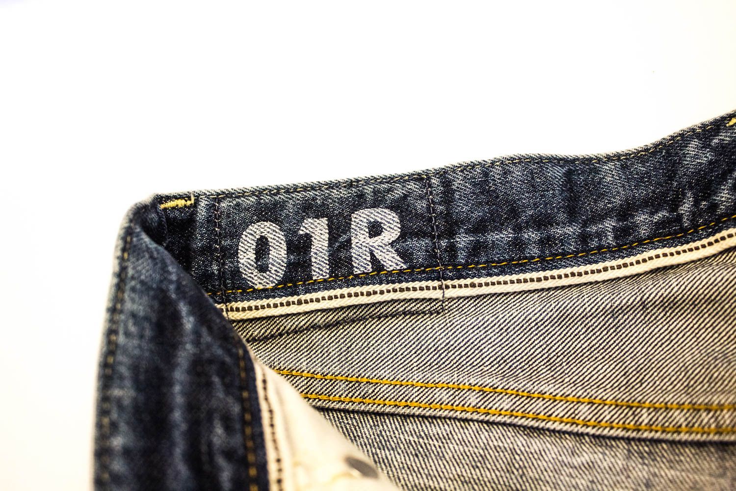 Visvim 01R Python Fluxus Denim | Grailed