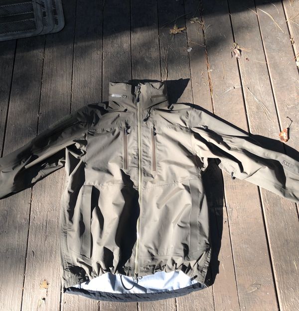 5.11 Approach jacket | Grailed