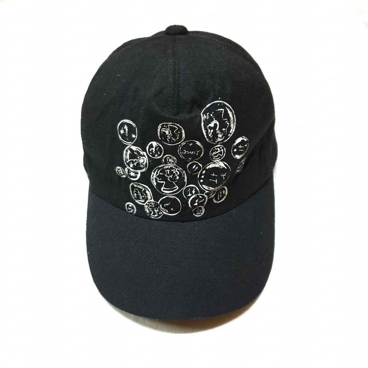 Andy Warhol Vintage Cap Andy Warhol Pop Art Design By CA4LA Japan | Grailed