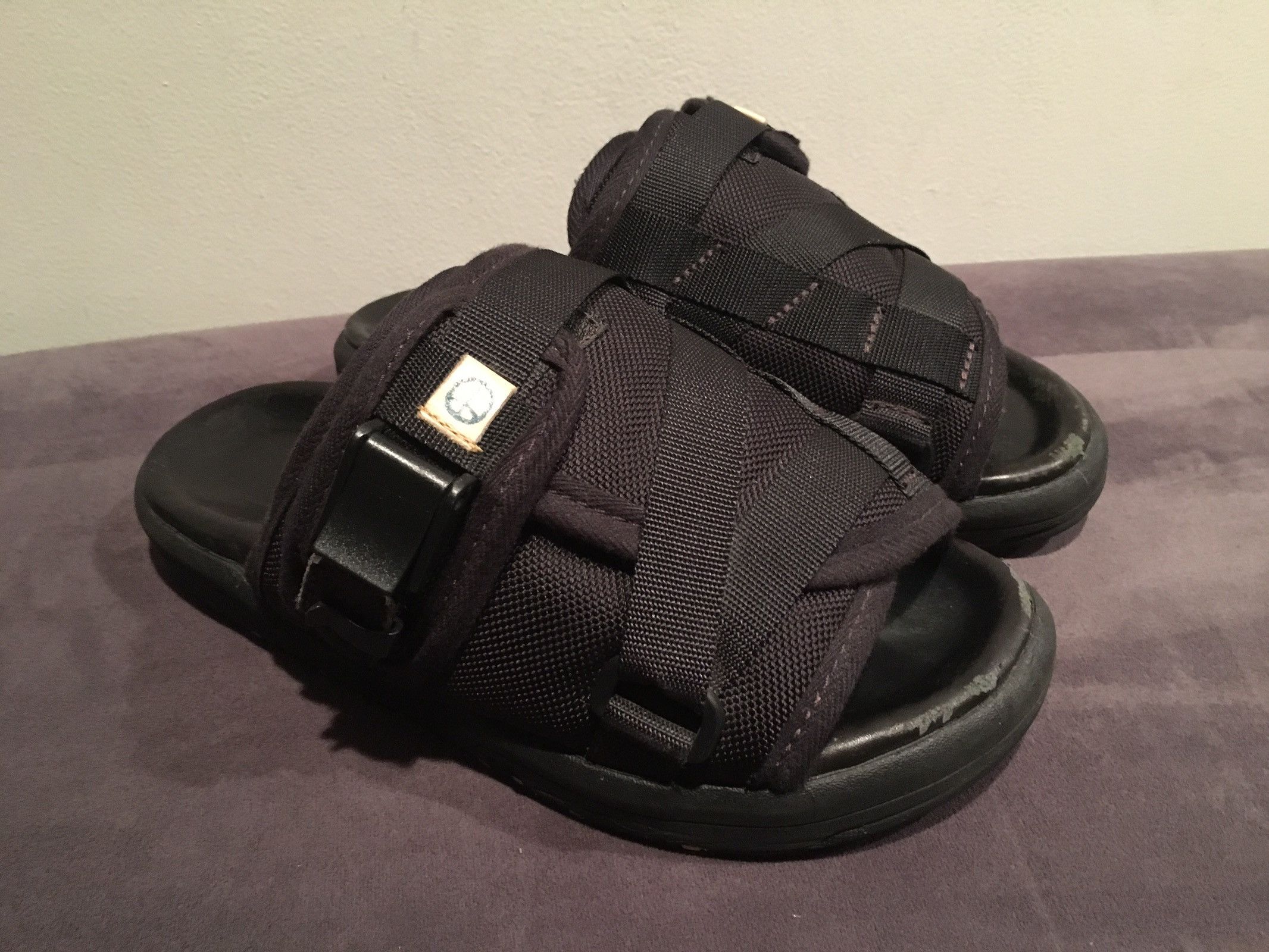 Visvim Christo | Grailed