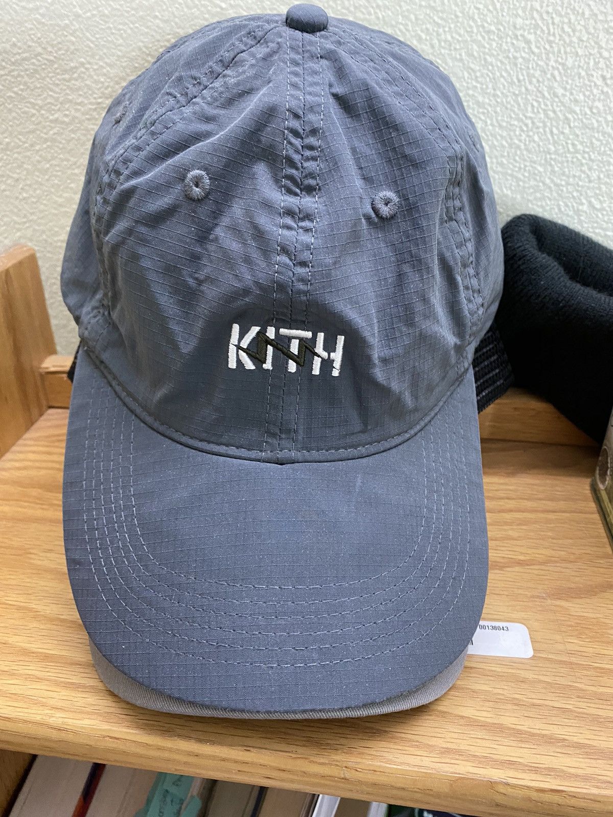 Kith Kith Hat | Grailed