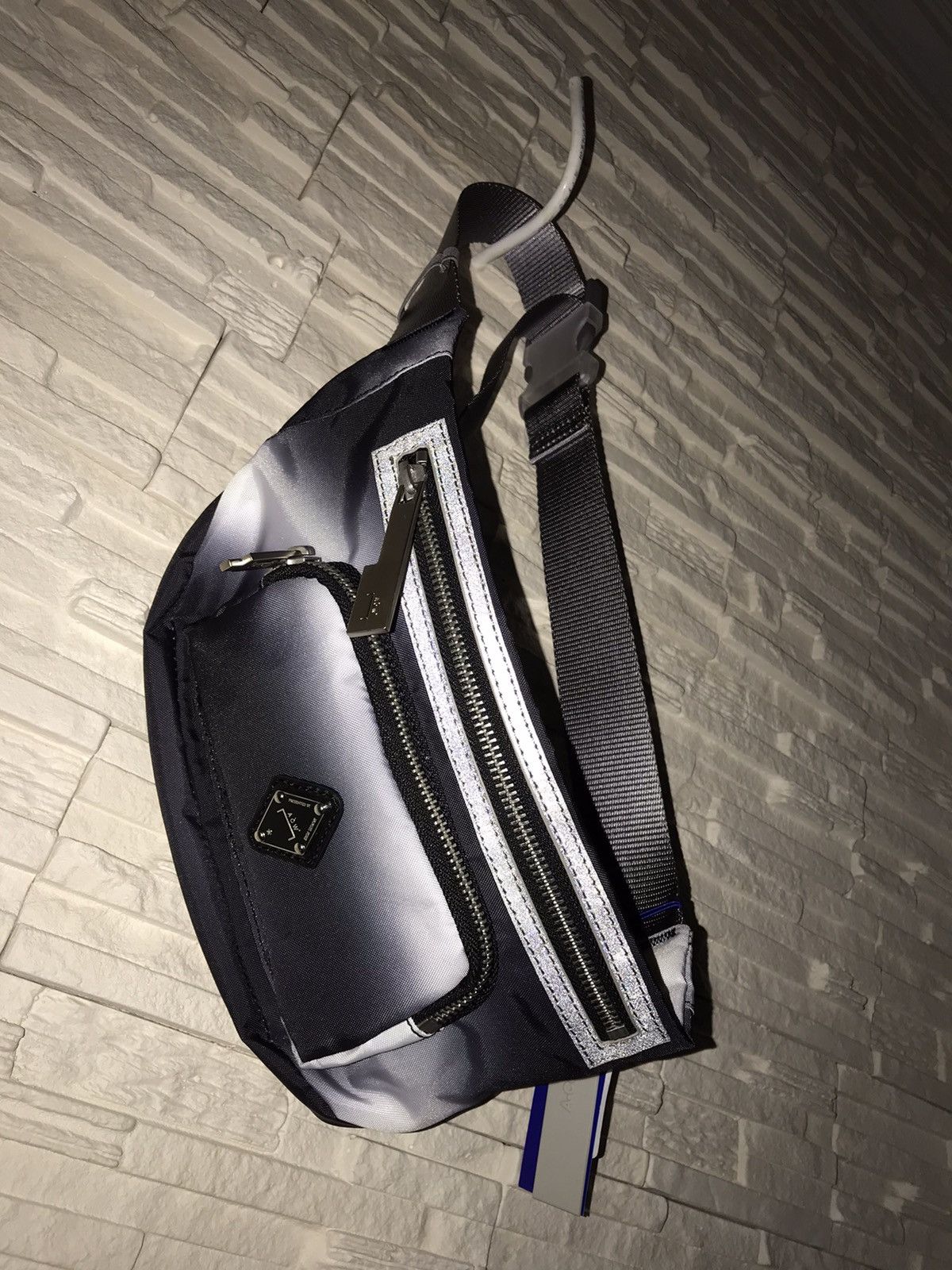 A Cold Wall A Cold Wall ACW Body Bag New | Grailed