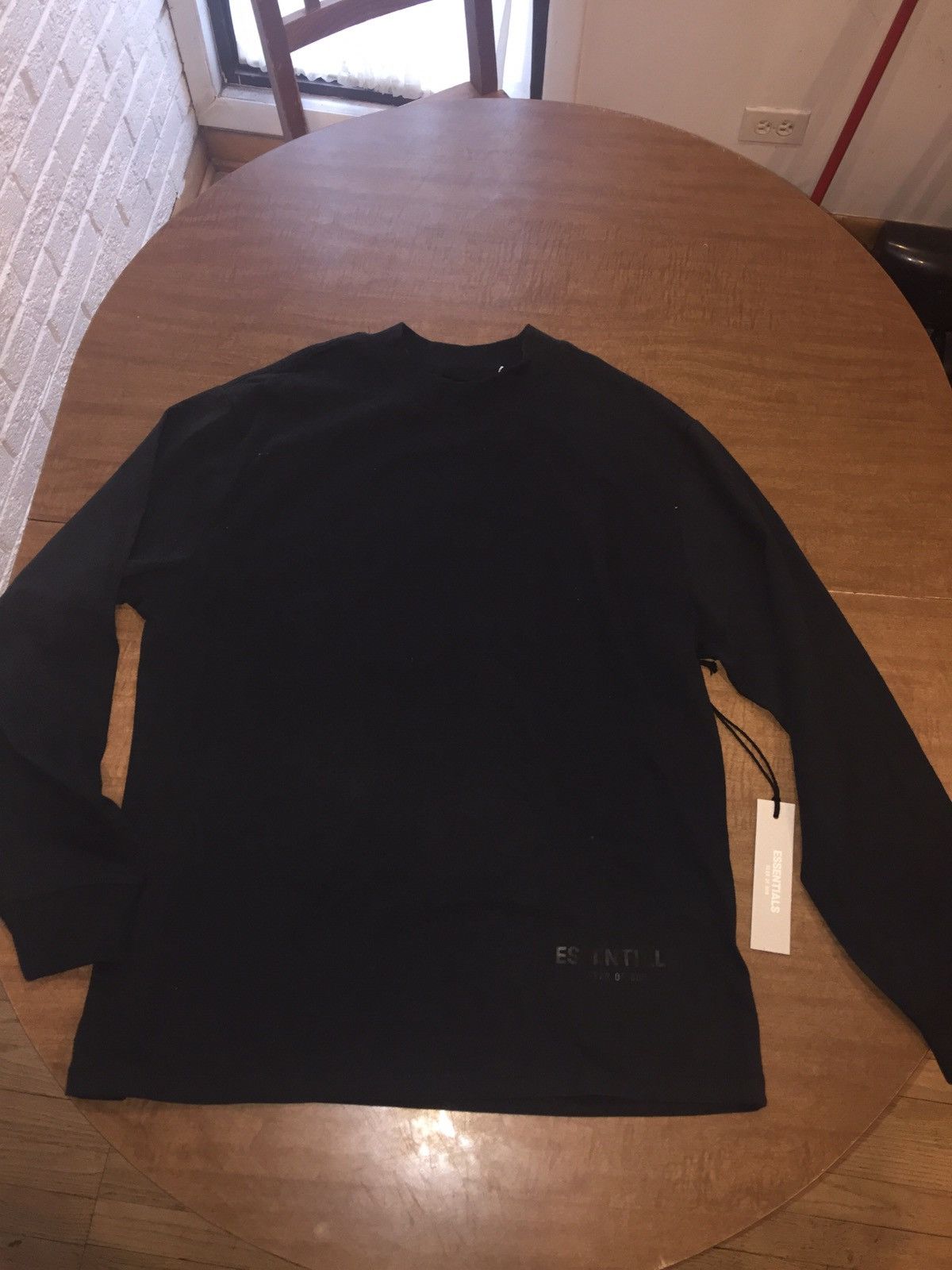 FOG FOG Essentials Long Sleeve | Grailed