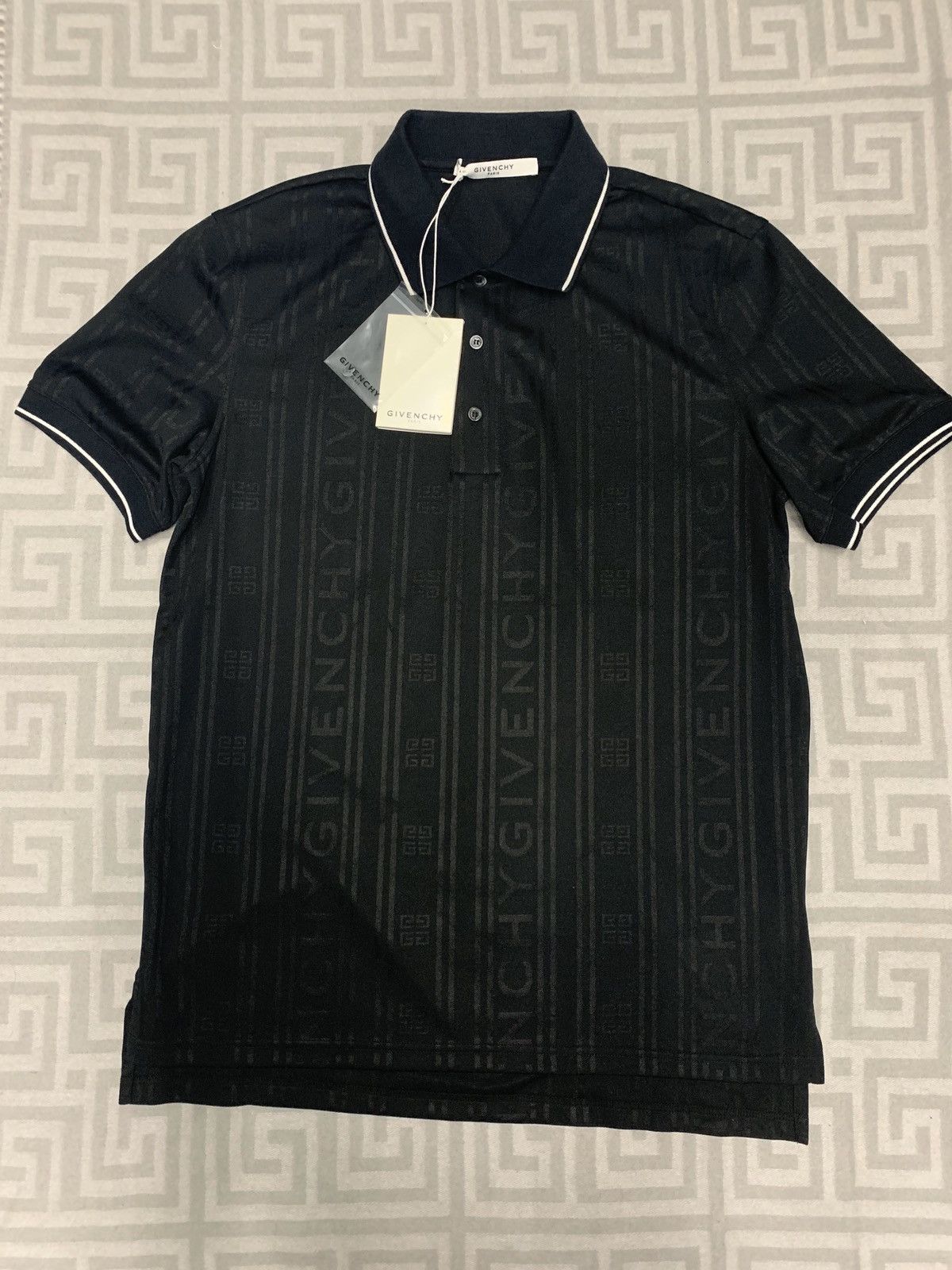 Givenchy Givenchy Polo | Grailed