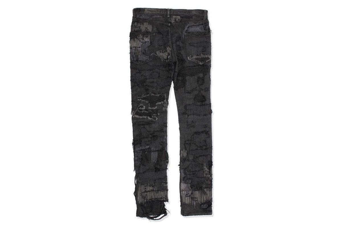 Undercover AW05 "Arts & Crafts" 85 Jeans | Grailed