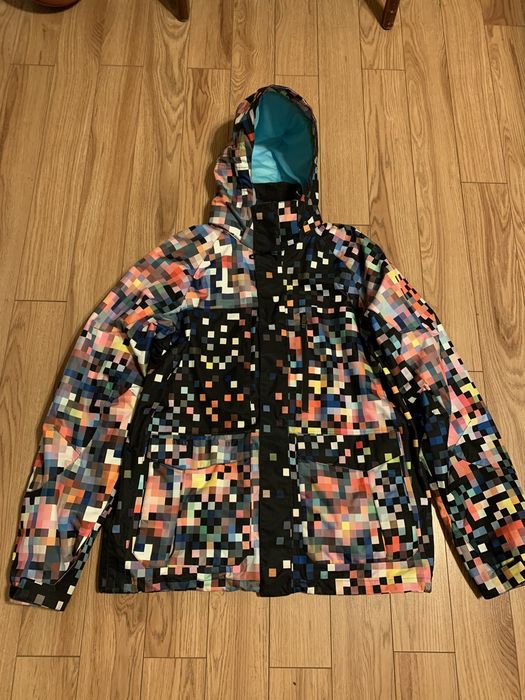 Burton Vintage burton jacket | Grailed