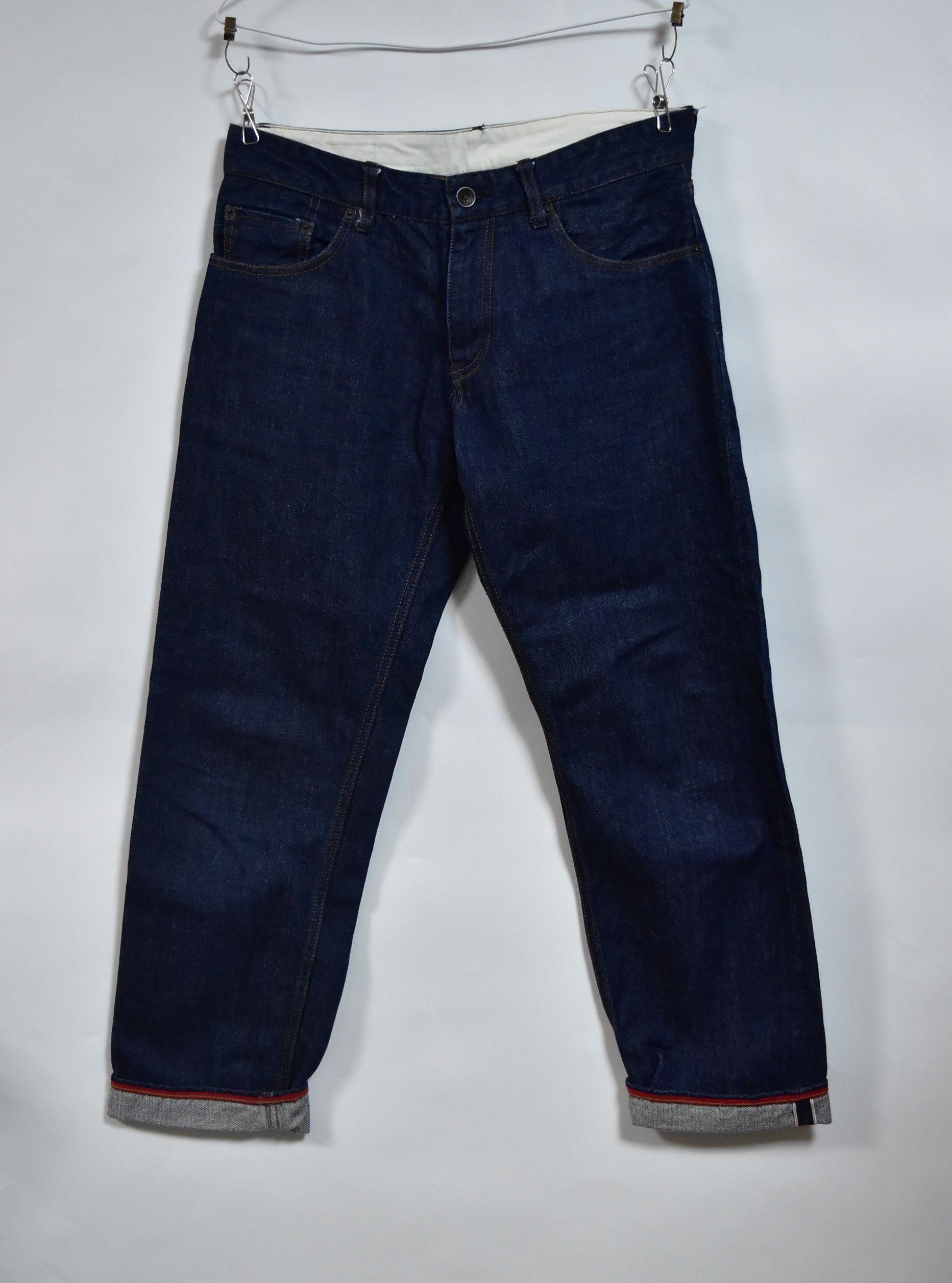 Engineered Garments Engineered Garments / Denim Pants / 10412 - 1125 58 ...