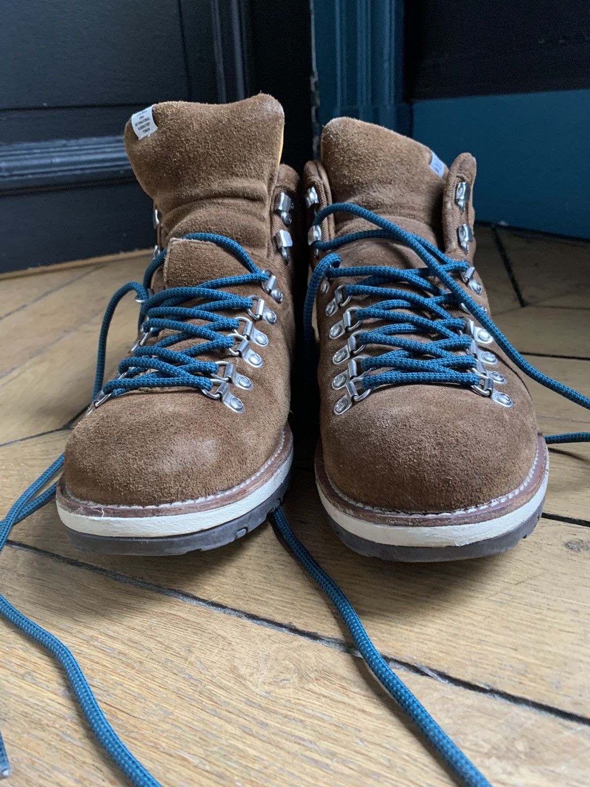 Visvim Visvim SERRA | Grailed