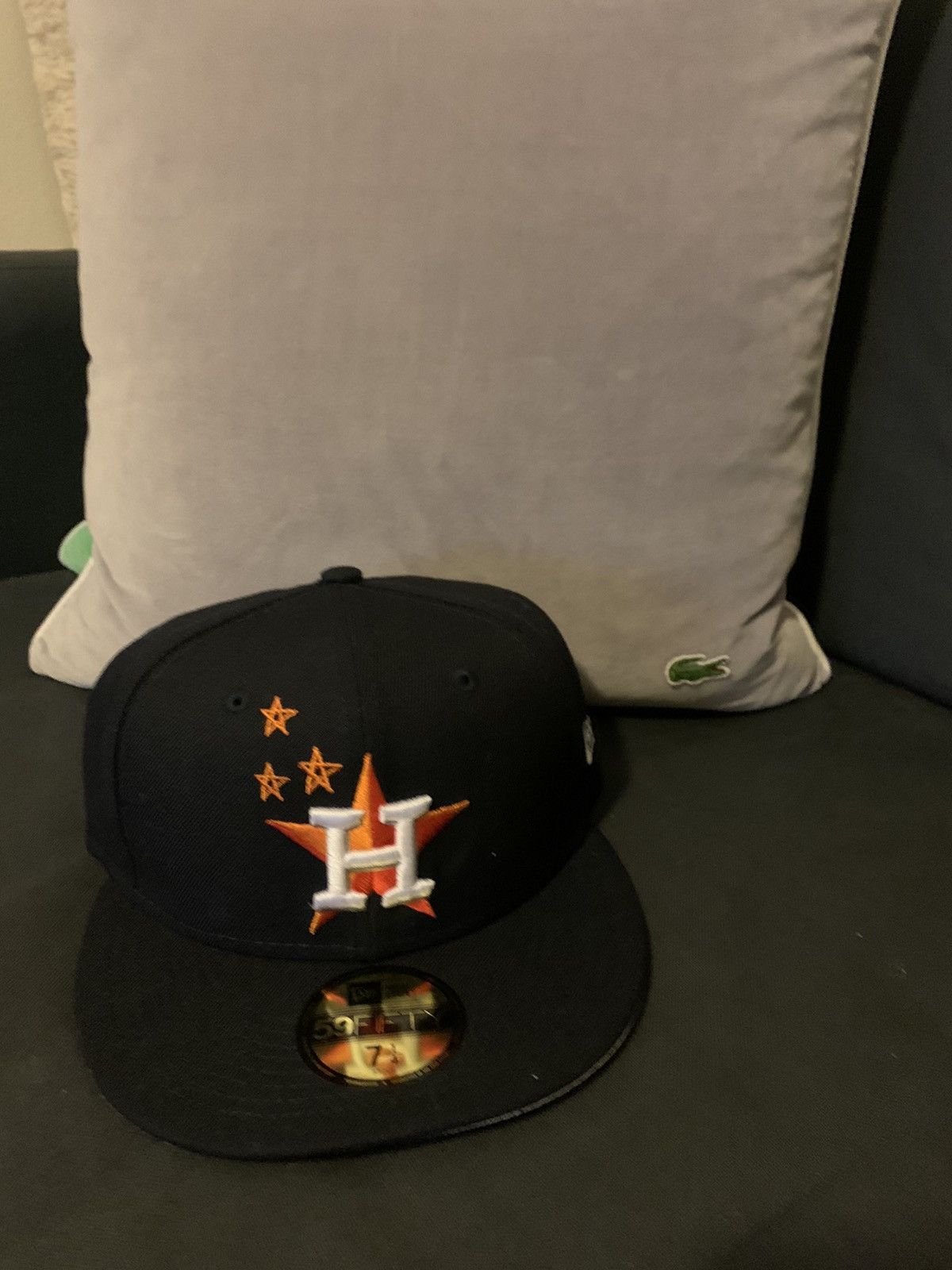 Travis Scott Travis Scott Houston Astro’s Hat | Grailed