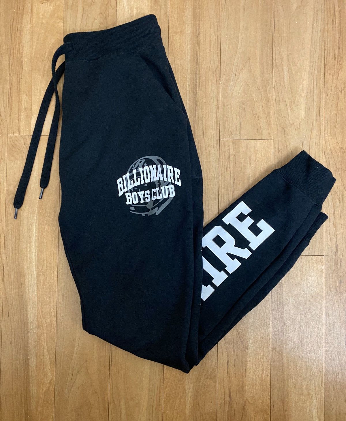 Billionaire Boys Club × Vintage Billionaire boys club joggers | Grailed