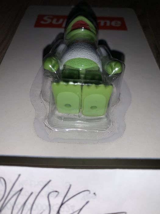 Supreme SUPREME x Kermit the Frog Kubrick | Grailed