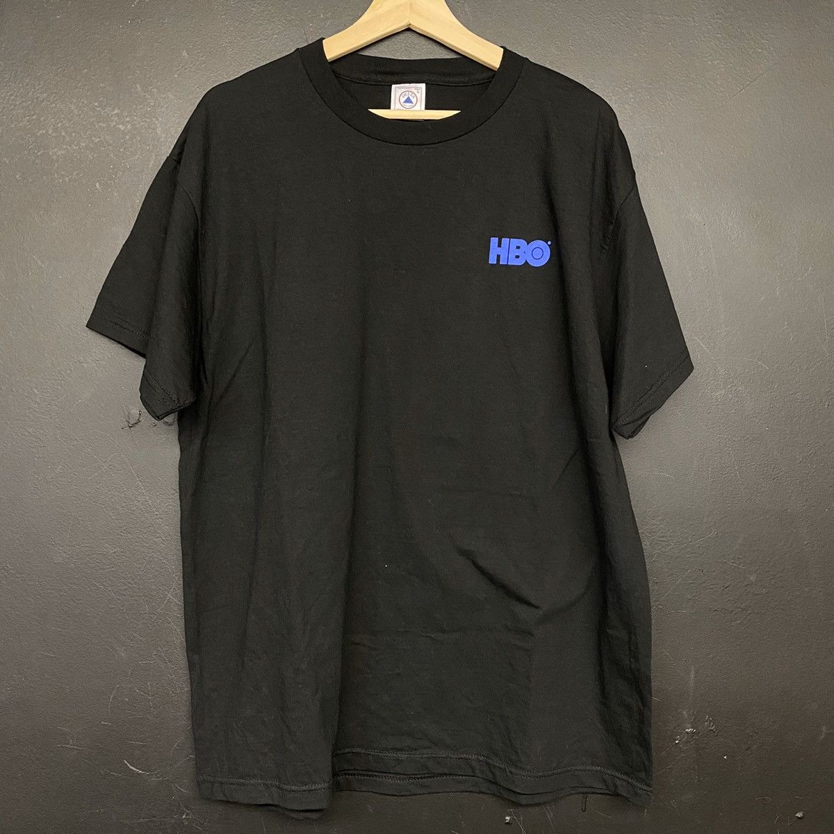 Vintage HBO G-string Divas Tee | Grailed