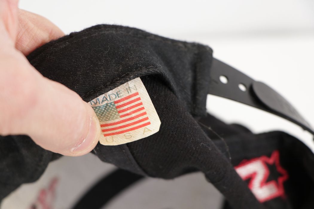 Vintage Vintage 90s Starter Juelz Santana Slowbucks Snapback Hat | Grailed