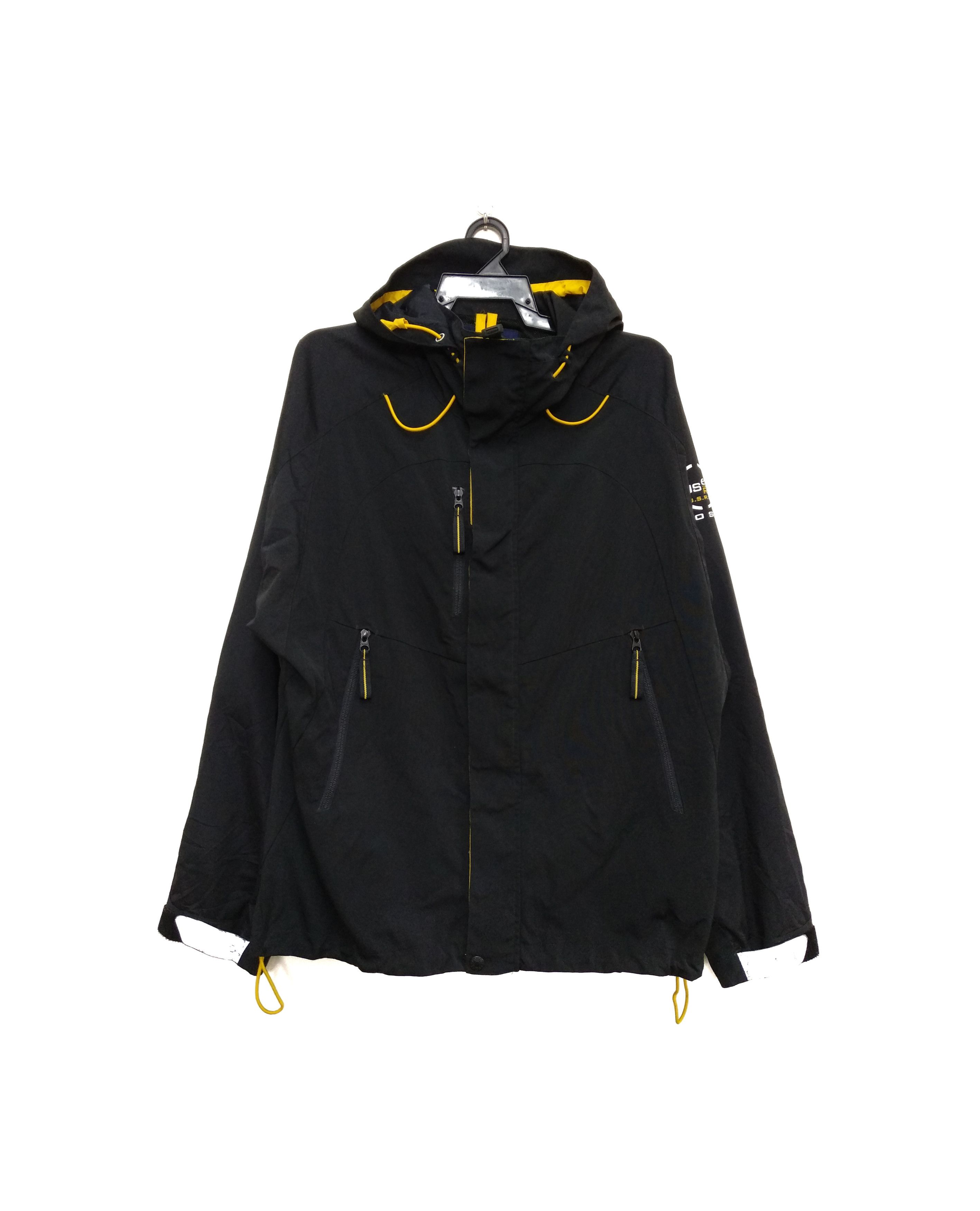Polo Ralph Lauren × Ralph Lauren Polo Sport Ralph Lauren RL-67 Jacket ...