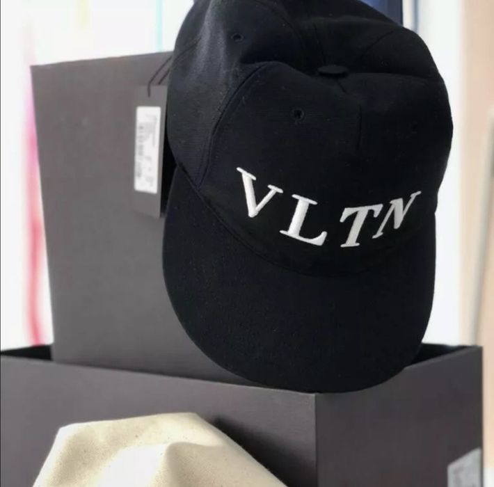 Valentino VLNT Cap | Grailed