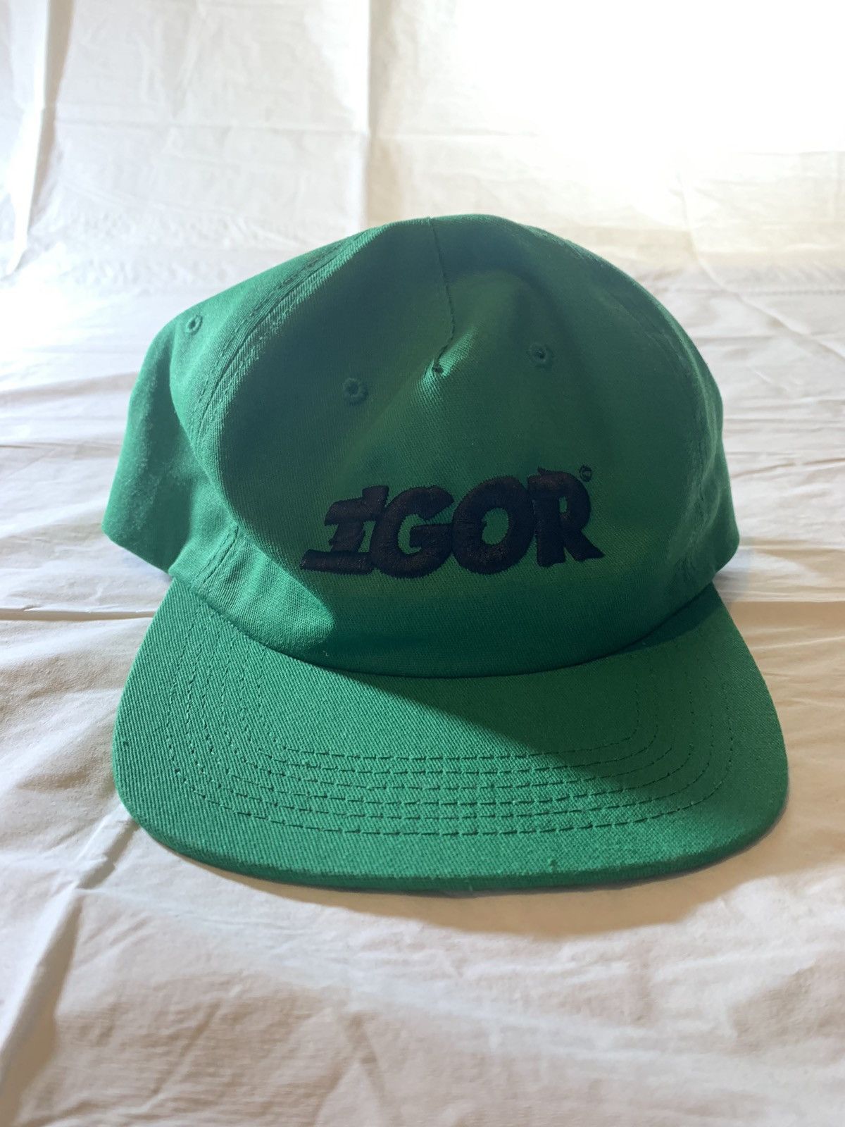 Golf Wang × Odd Future × Tyler The Creator TYLER THE CREATOR IGOR TOUR ...