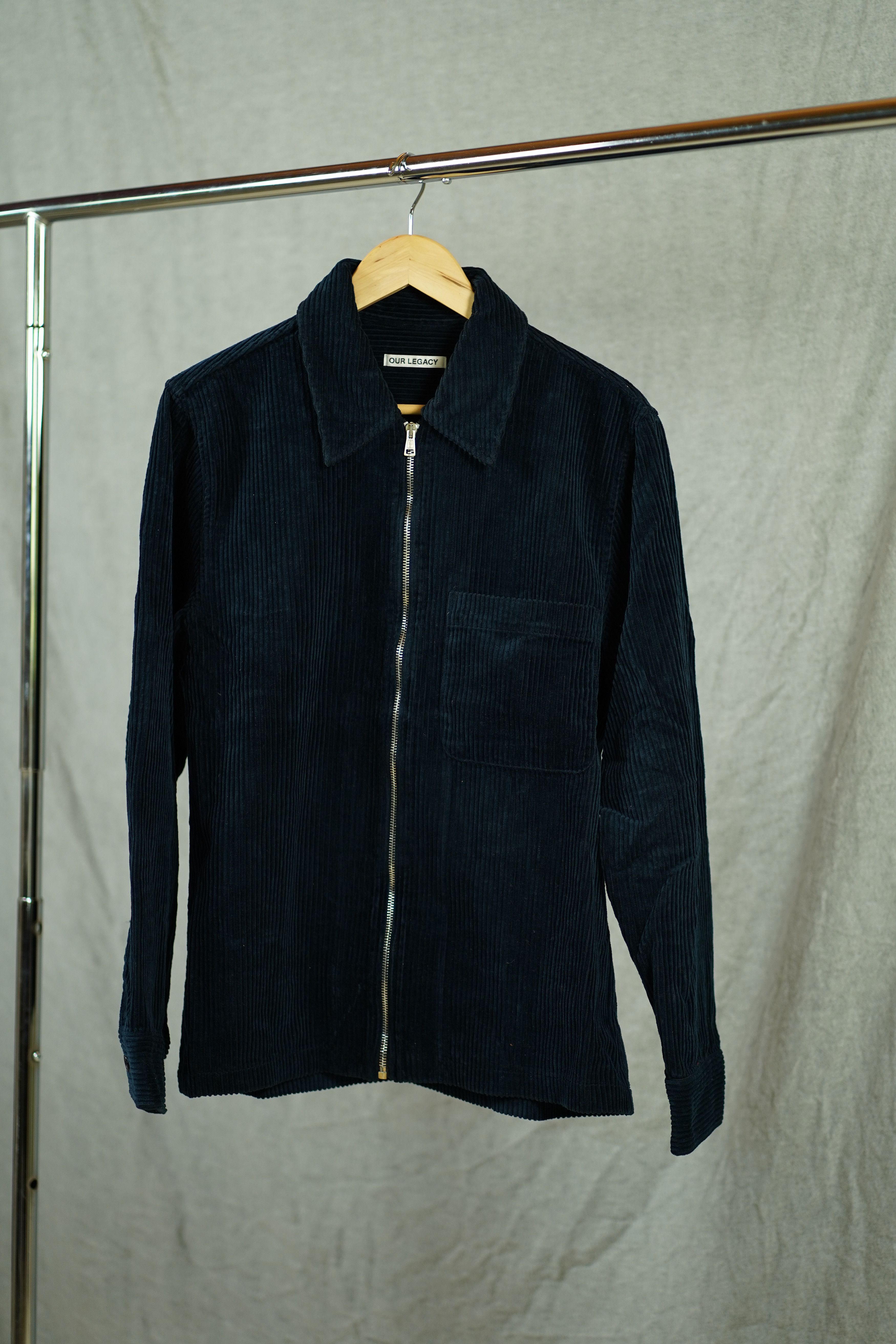 Our Legacy Drip Shirt | Grailed