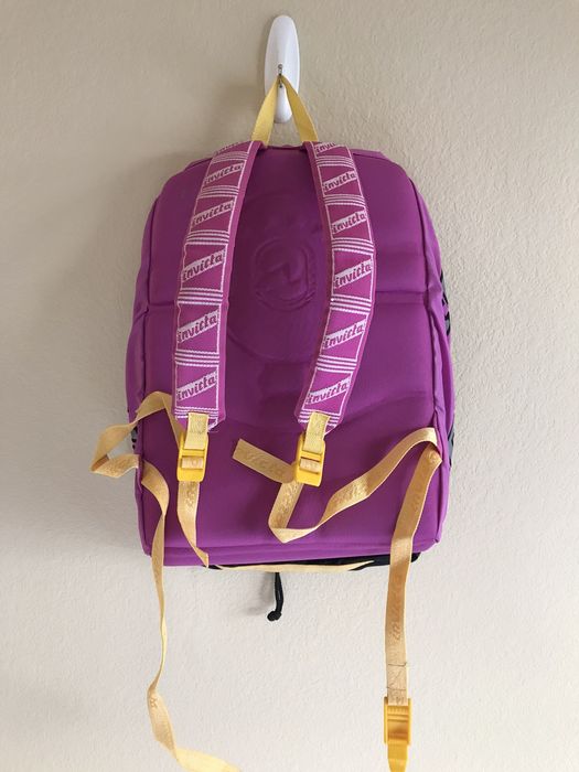 Vintage Vintage Invicta magnum backpack | Grailed