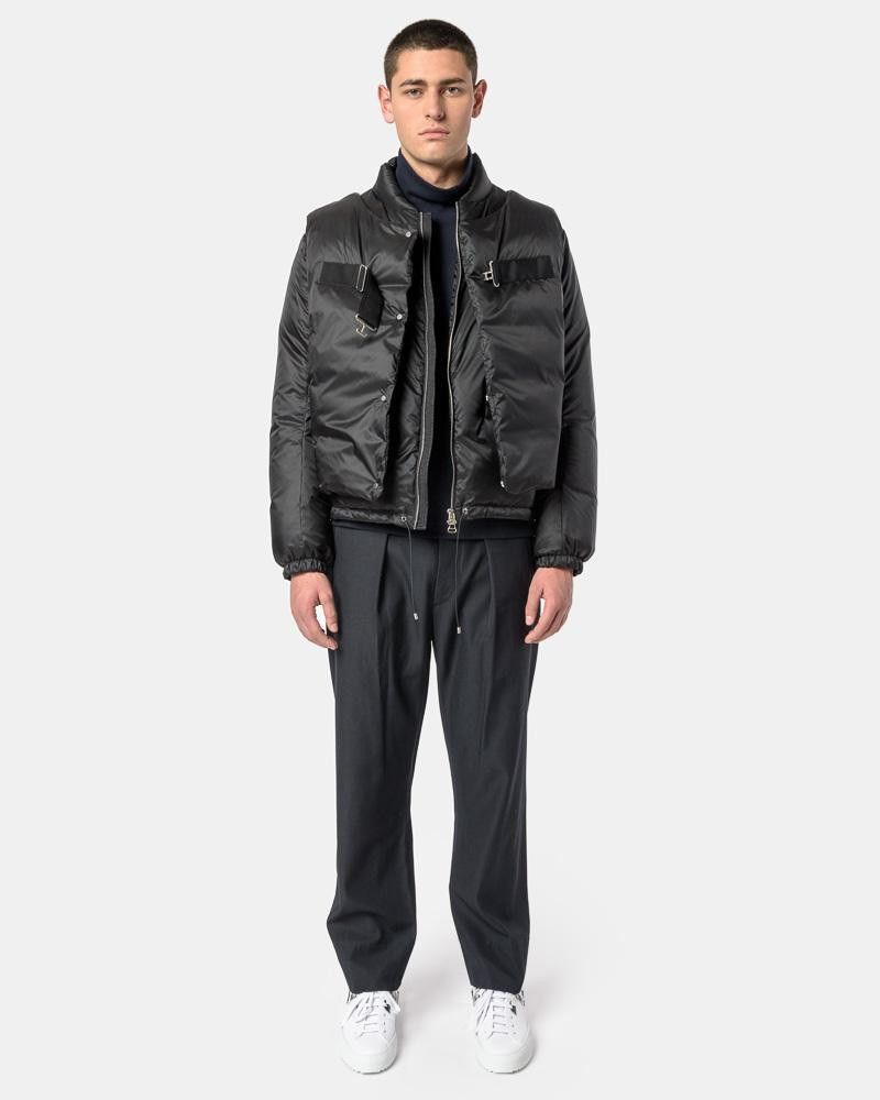 Oamc Tactical Down Bomber Jacket | Grailed