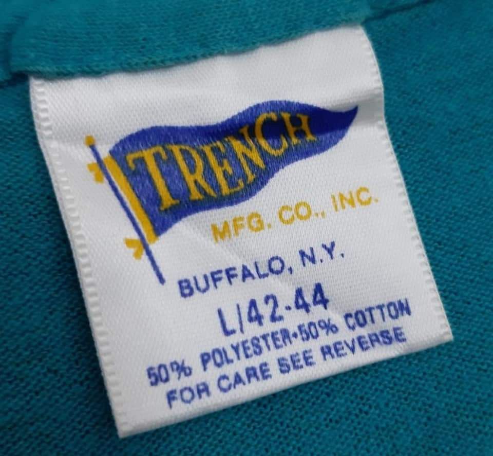 Other Vintage Trench tag ©NFL 1988 | Grailed