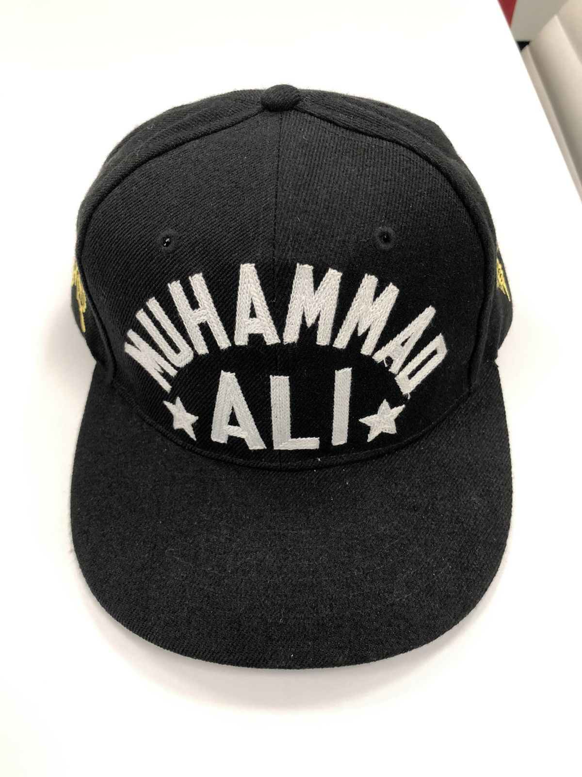 Roots Of Flight Roots Of Flight Muhammad Ali Hat | Grailed