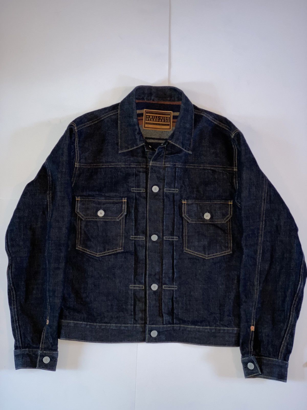 Journal Standard × The Hill-Side RARE: The Hill-Side x Journal Standard ...