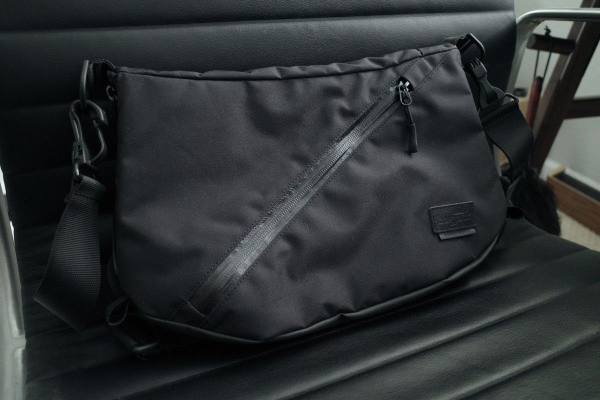 Bagjack Sniper Bag | Grailed