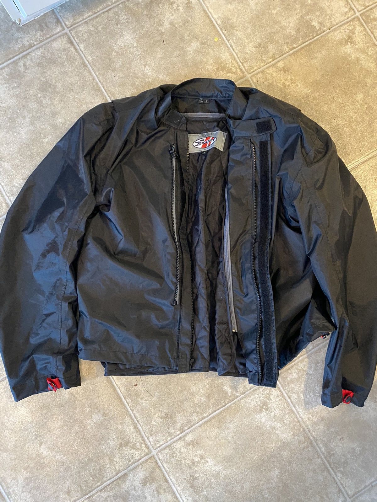 Joe Rocket Joe rocket jacket | Grailed