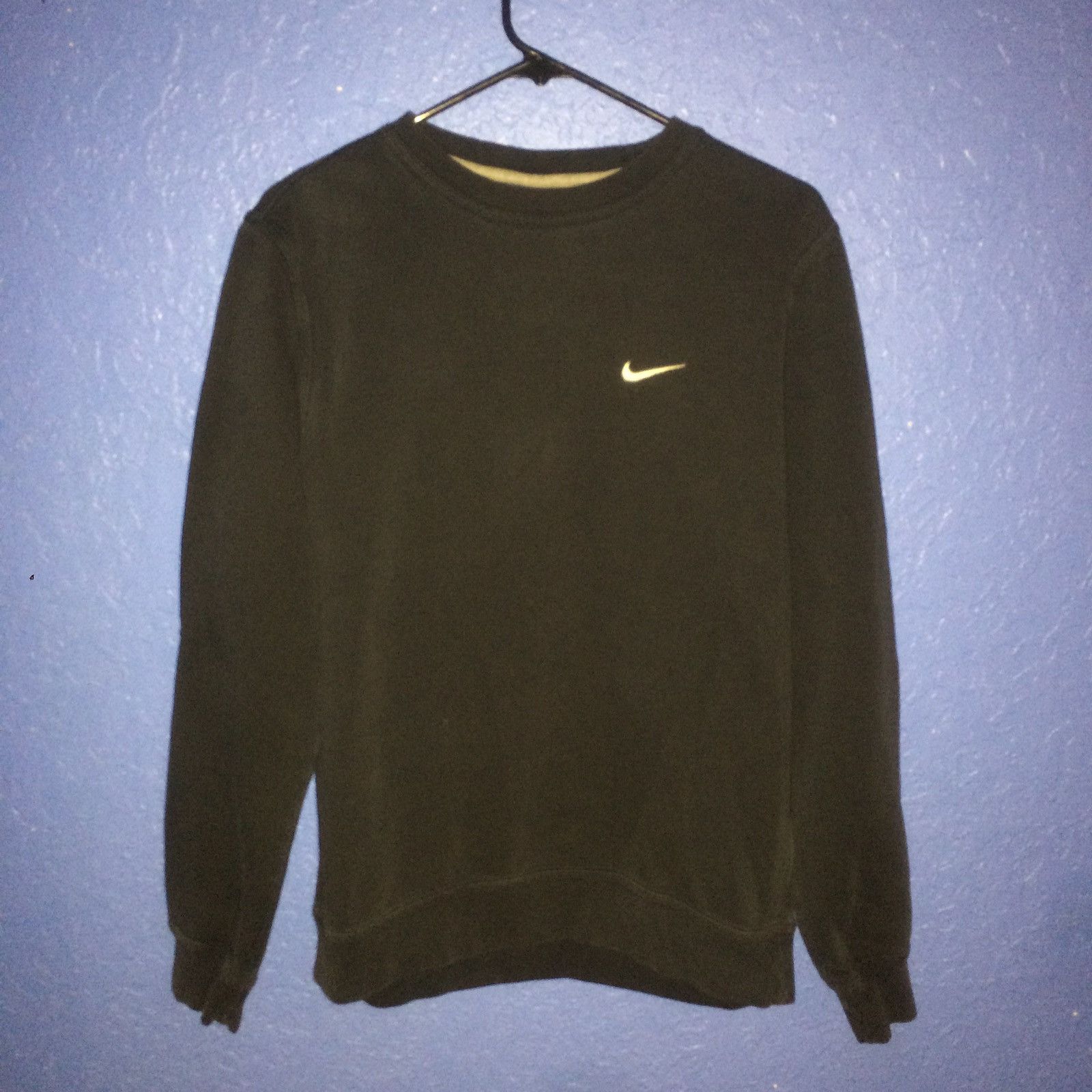 Nike Vintage Nike Crew neck | Grailed