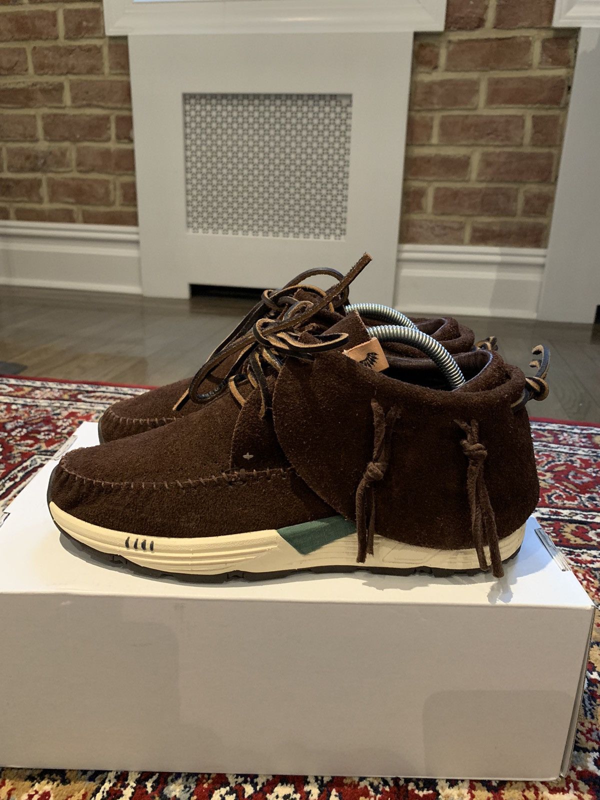 Visvim Visvim FBT Prime | Grailed