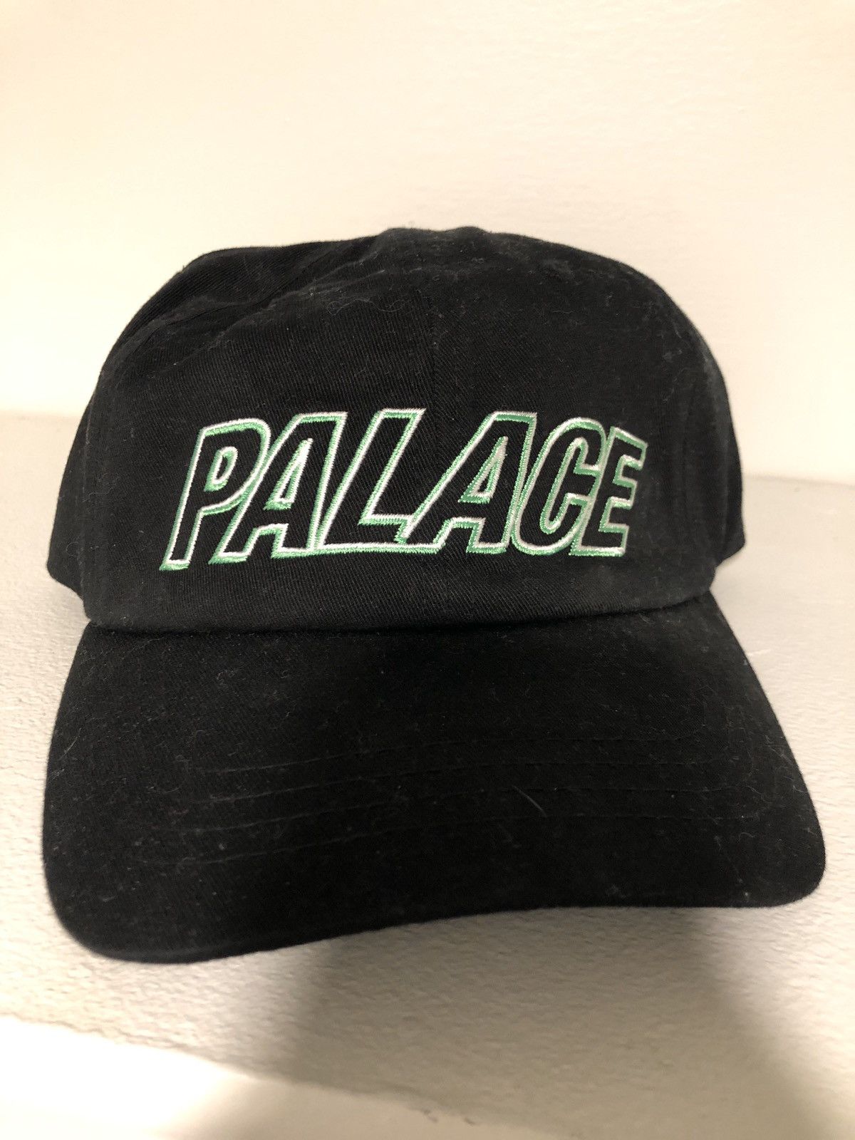 Palace Palace 6-Panel Hat | Grailed
