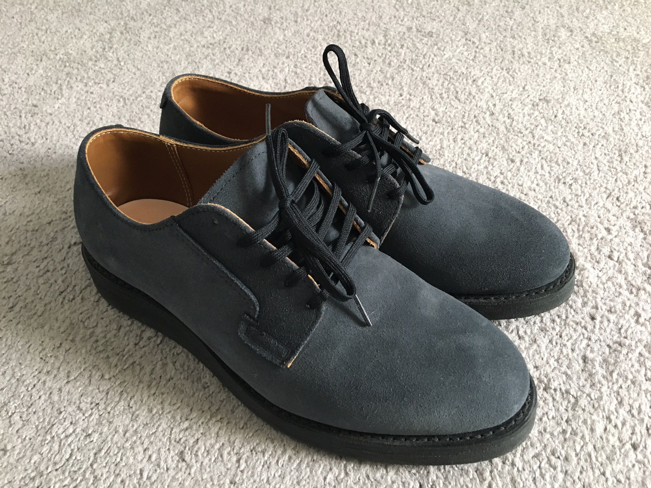 Red Wing Postman Chukka Boots | Grailed